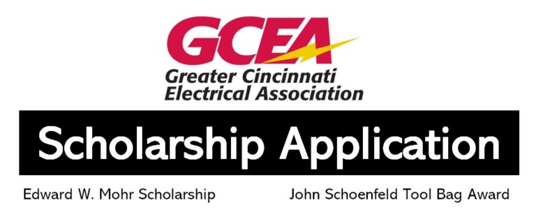 GCEA – Greater Cincinnati Electrical Association